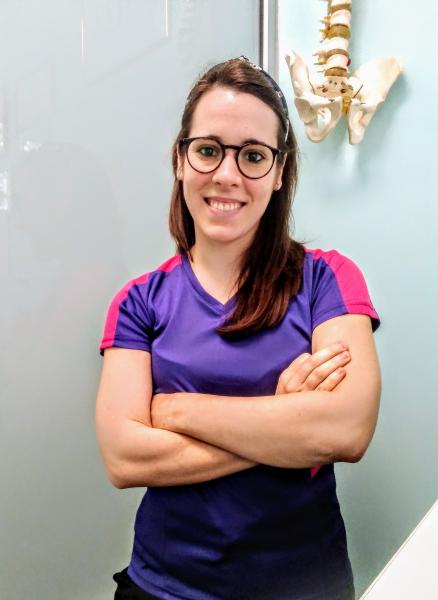 Ayuso Laura Fisioterapia | ZARAGOZA | eFisioterapia Ayuso Laura Fisioterapia | ZARAGOZA | eFisioterapia