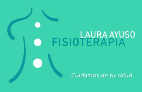 Ayuso Laura Fisioterapia | ZARAGOZA | eFisioterapia Ayuso Laura Fisioterapia | ZARAGOZA | eFisioterapia