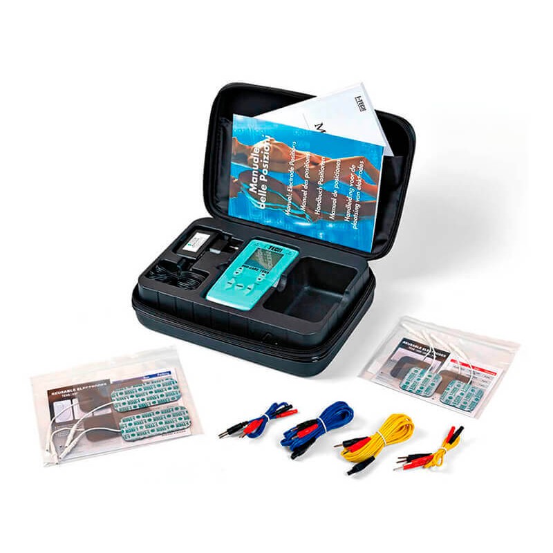 Equipo Mio-Care TENS de I-Tech Medical Division