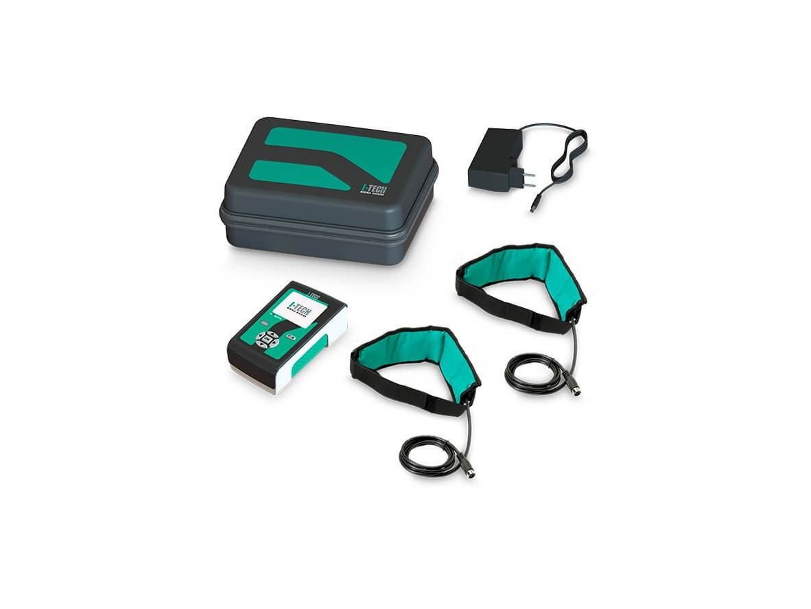 Magnetoterapia LaMagneto. Tratamiento seguro e indoloro.