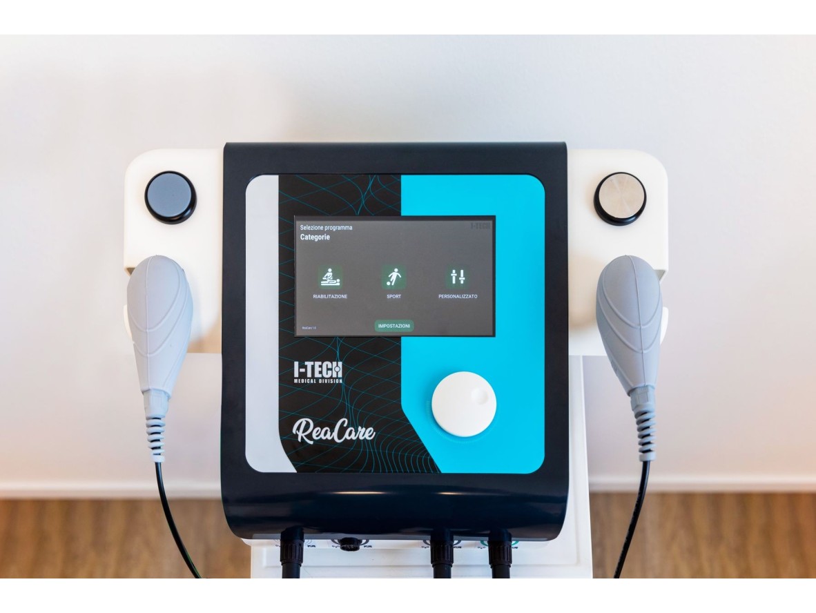Diatermia capacitiva y resistiva: Descubre sus beneficios