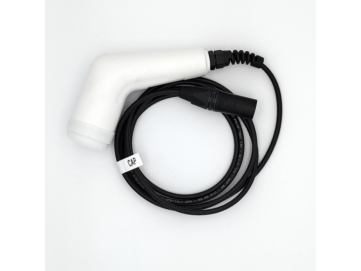 Manipulo capacitivo para I-tech.Ar