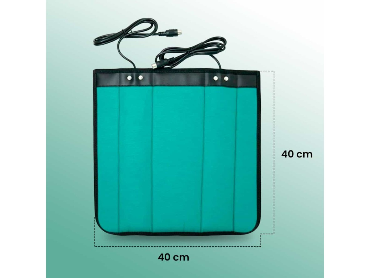 Pack Magnetoterapia Mag 2000 con Tap2000